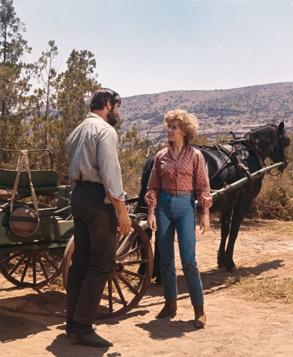 Clint Walker | ČSFD.cz