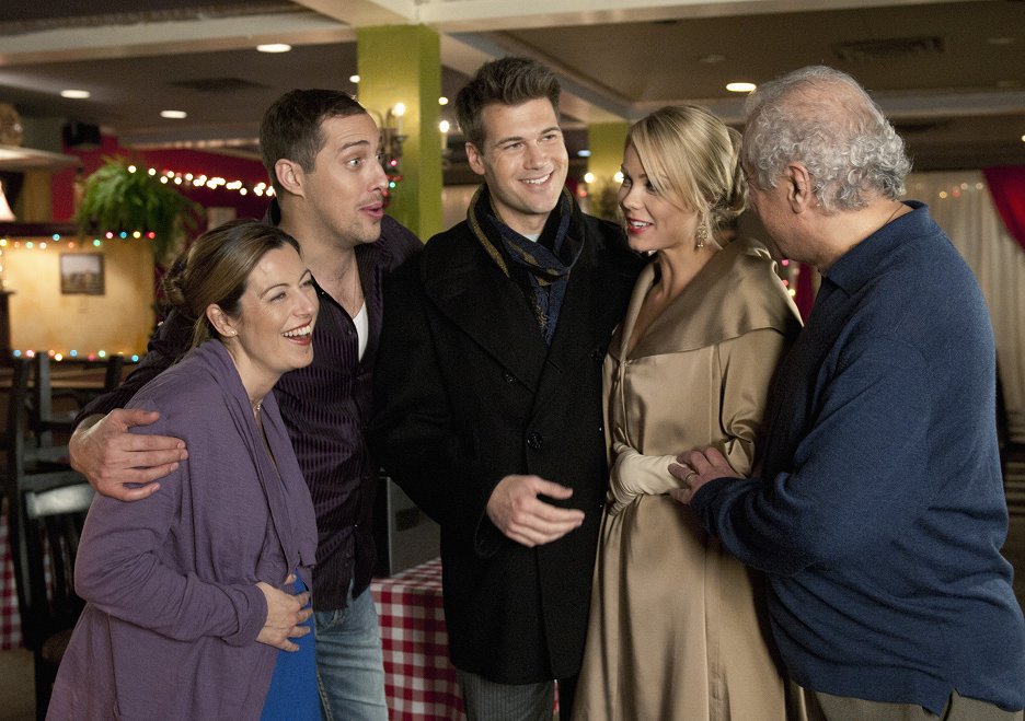 Chris Violette | ČSFD.cz