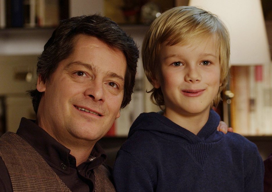 Noah Kraus | ČSFD.cz