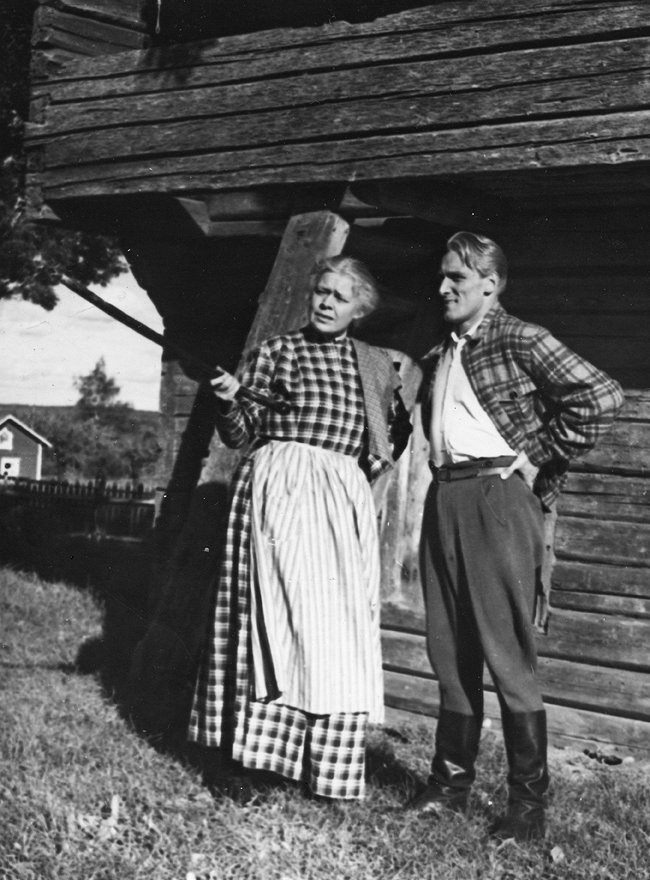 Niskavuoren Aarne (1954) | ČSFD.cz