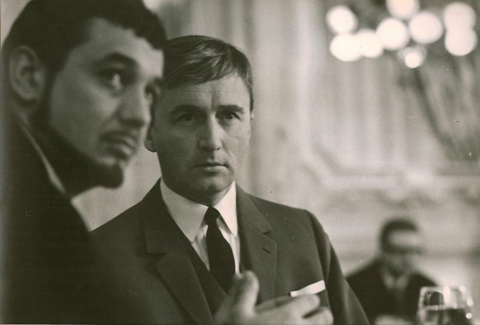 Jiří Adamíra | ČSFD.sk