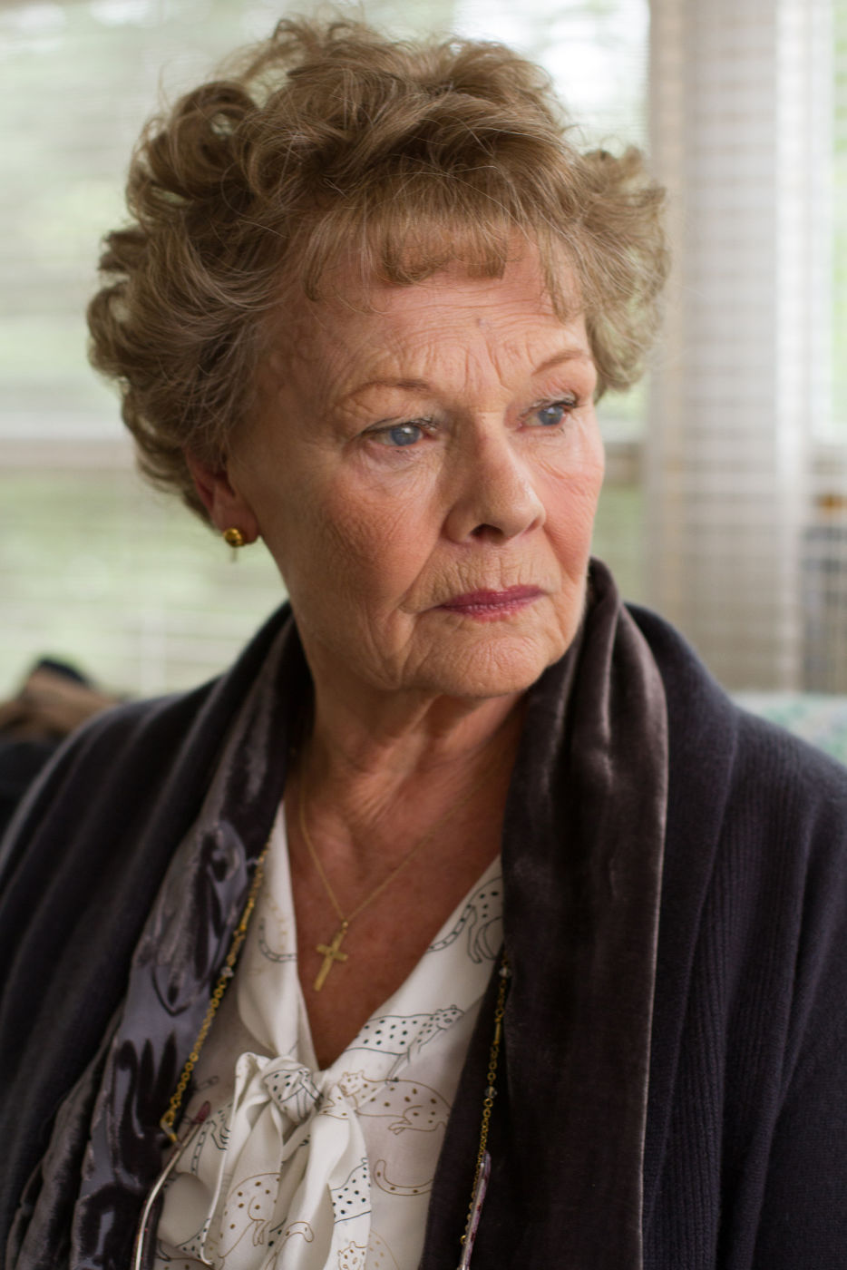 Philomena (2013) | Galerie - Z filmu | ČSFD.cz