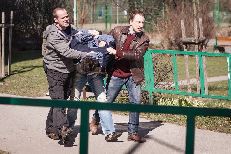 Petr Stach | ČSFD.cz