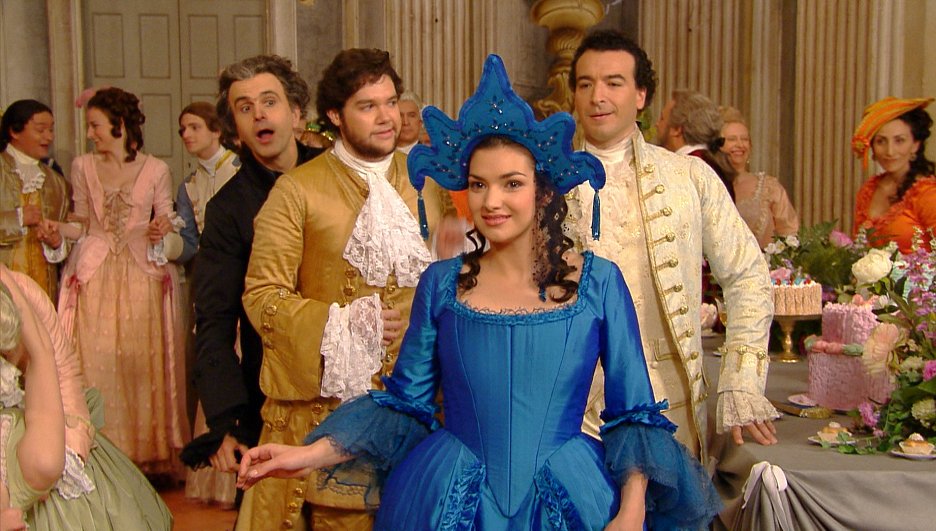 Popelka (2012) | ČSFD.cz