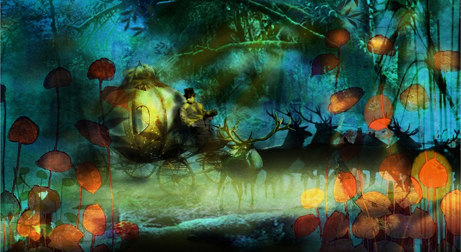 Popelka (2012) | ČSFD.cz