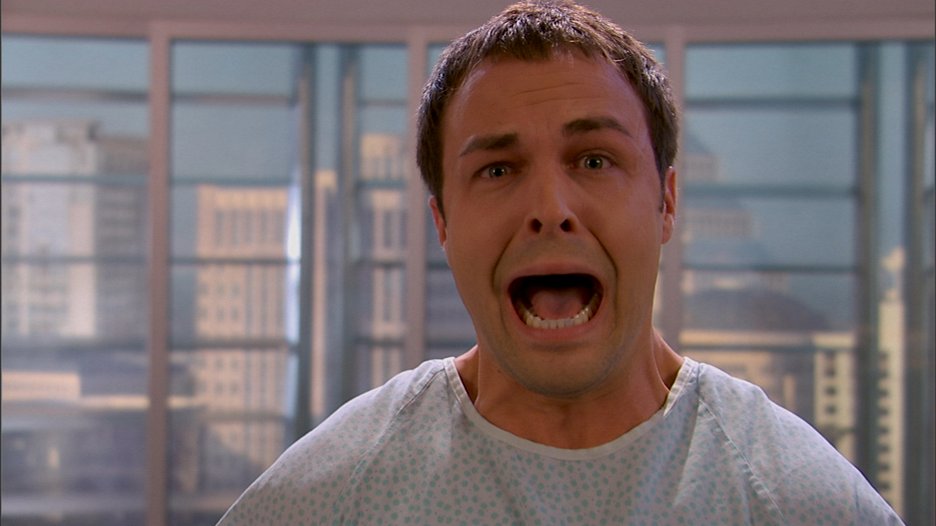 RoboDoc (2009) | ČSFD.cz