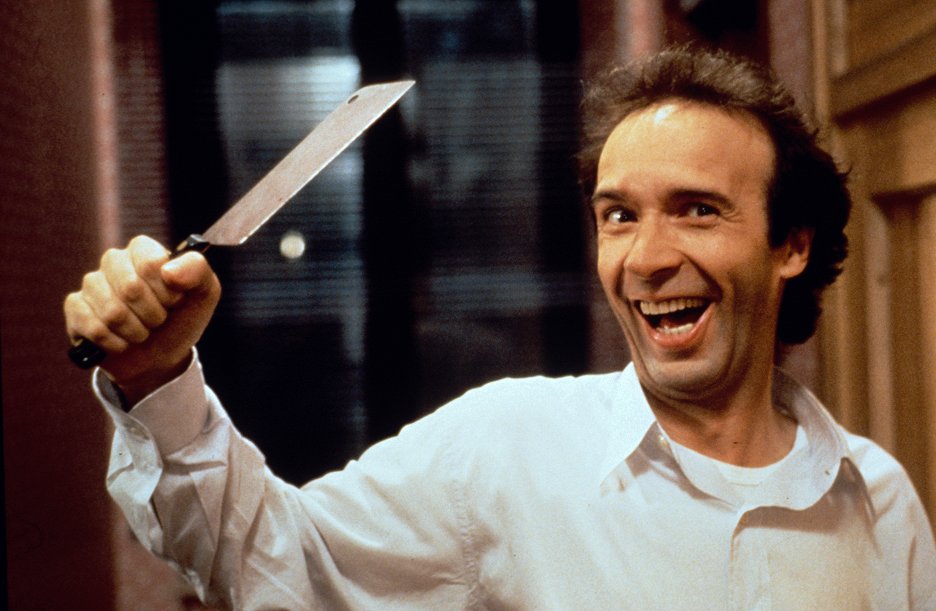 Roberto Benigni | ČSFD.cz