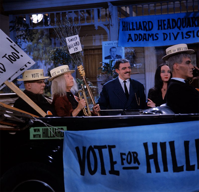 Ted Cassidy | Biografia | ČSFD.cz