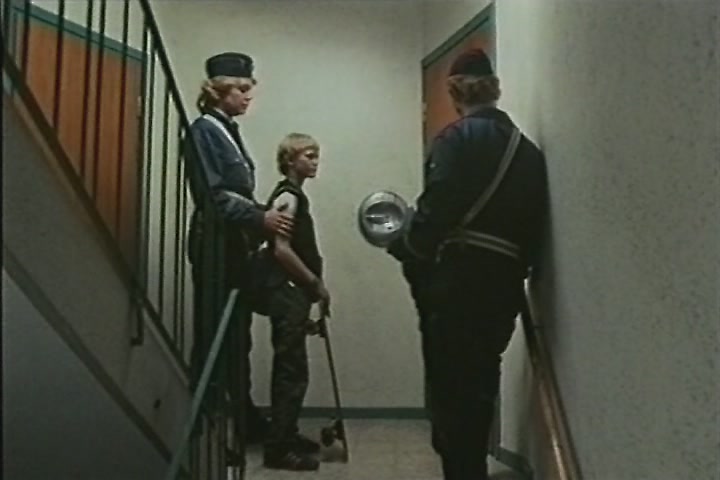 Barnens ö (1980) | ČSFD.sk