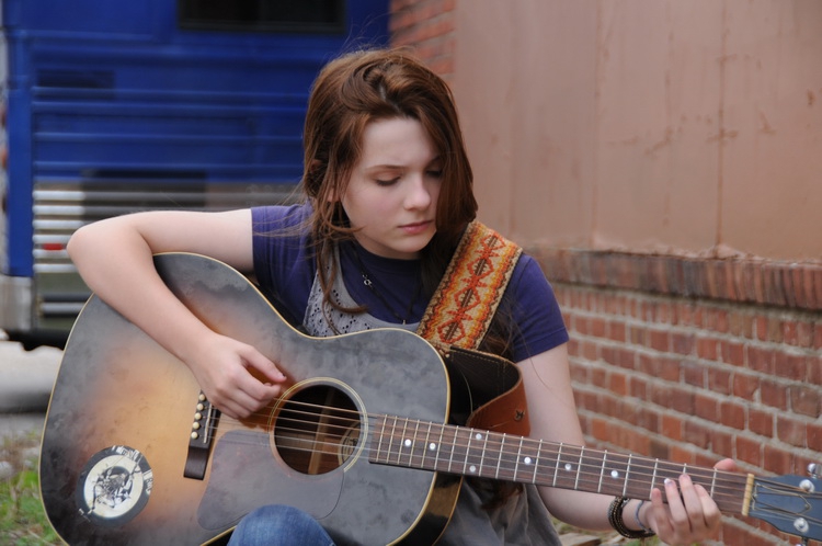 Janie Jones (2010) | ČSFD.sk