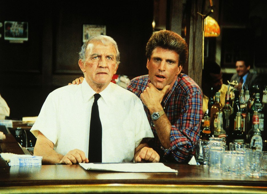 Nicholas Colasanto | ČSFD.sk