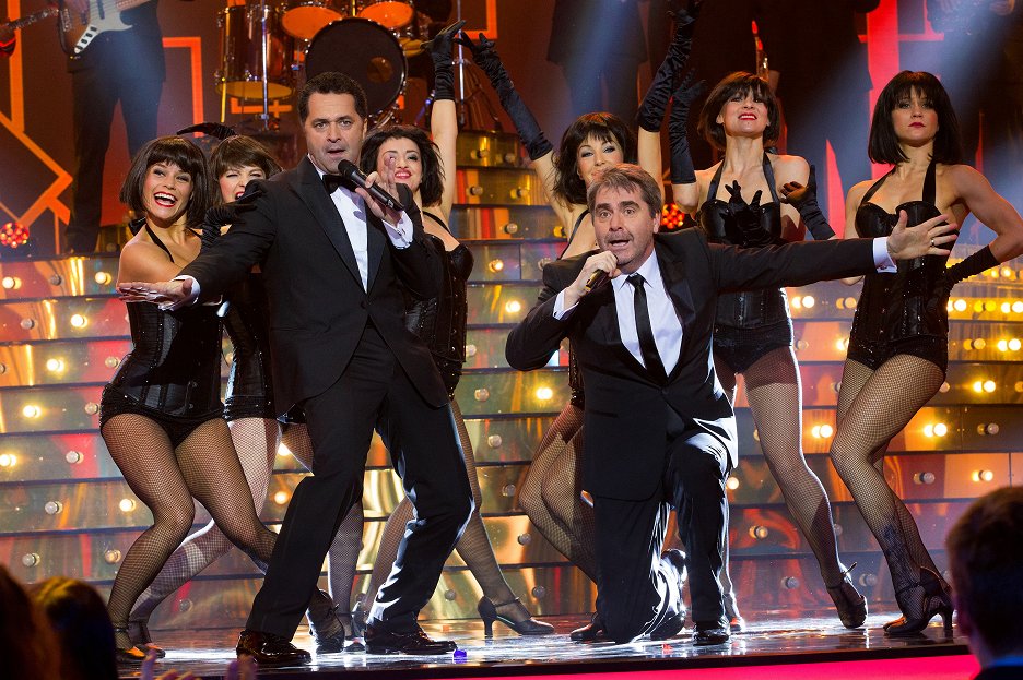 Peter Marcin | ČSFD.cz