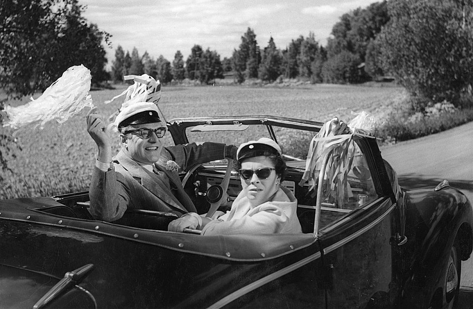 Neiti talonmies (1955) | ČSFD.cz