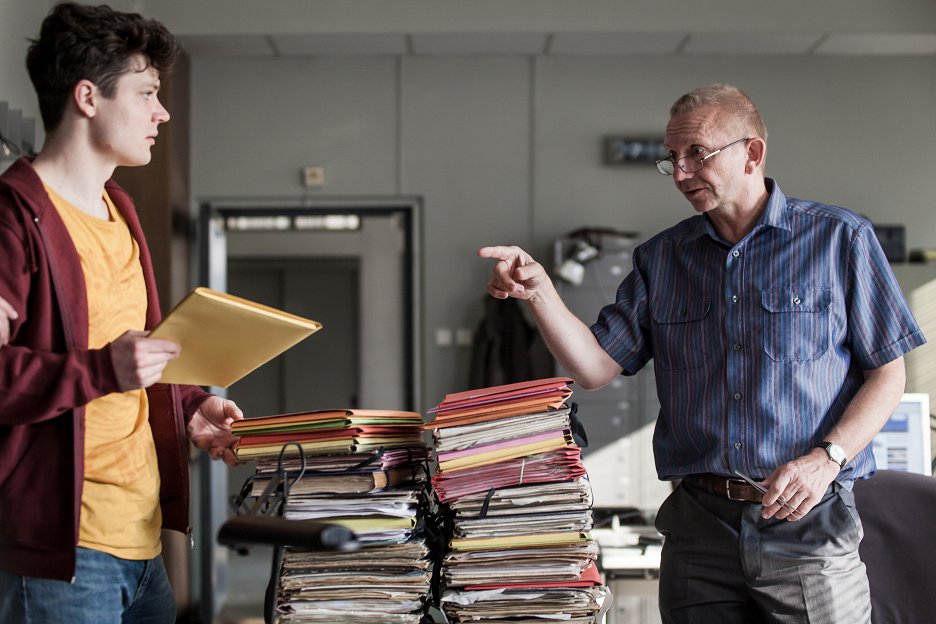 Jan Meduna | ČSFD.cz