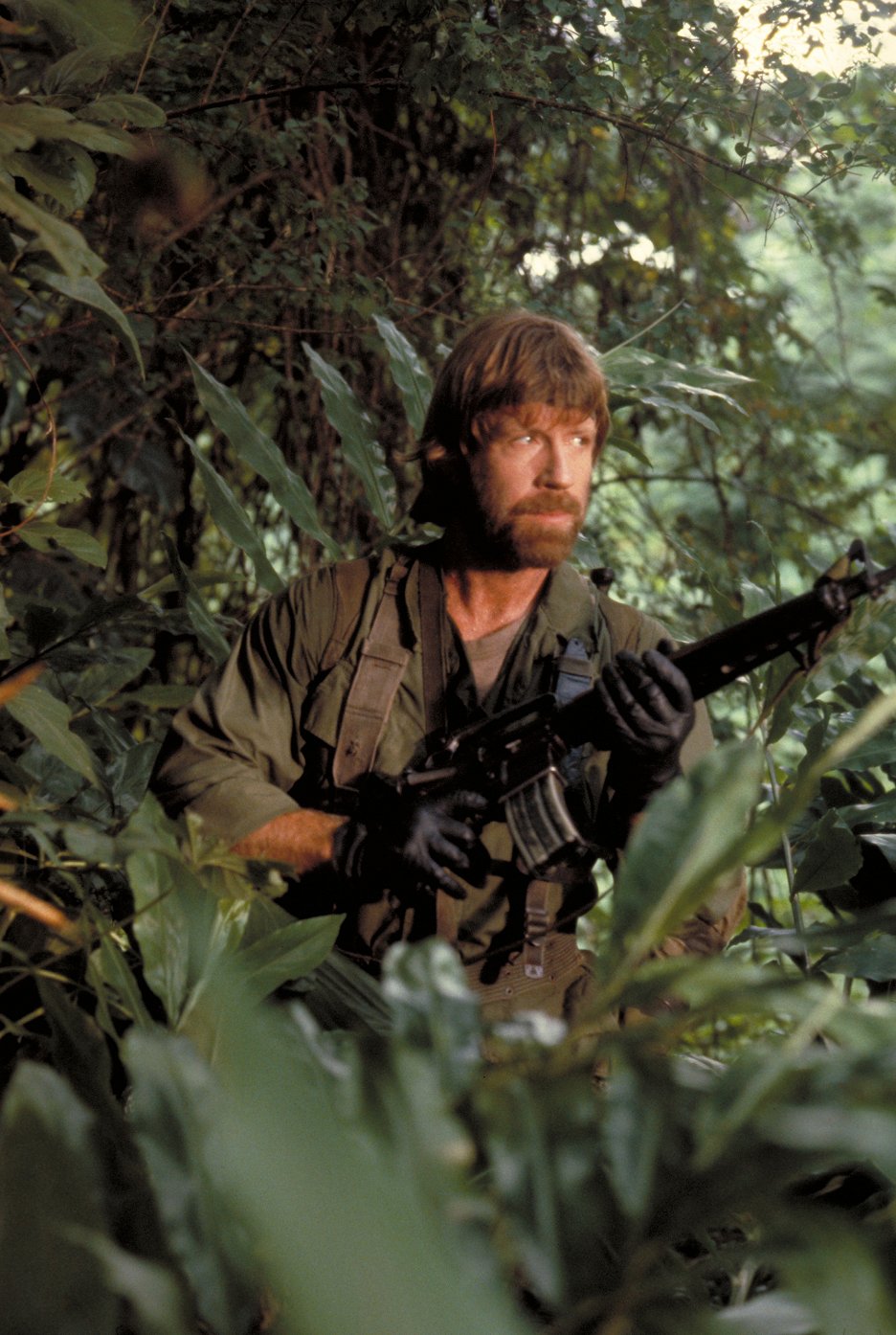 Missing in Action (1985) | Facts - Facts | ČSFD.cz