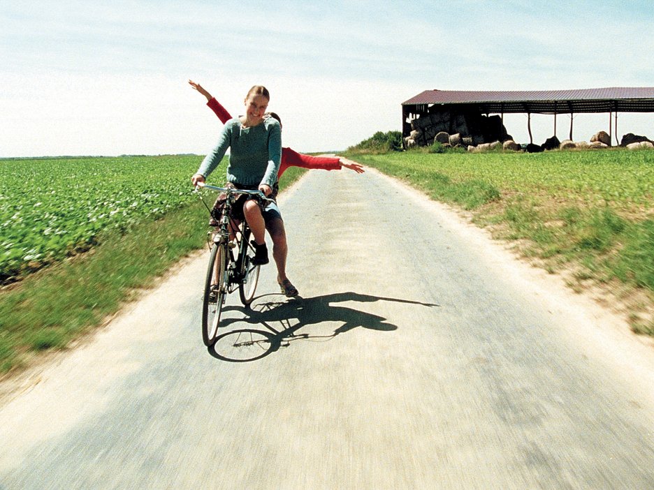 Morgane Moré | Galerie - Z filmu | ČSFD.cz