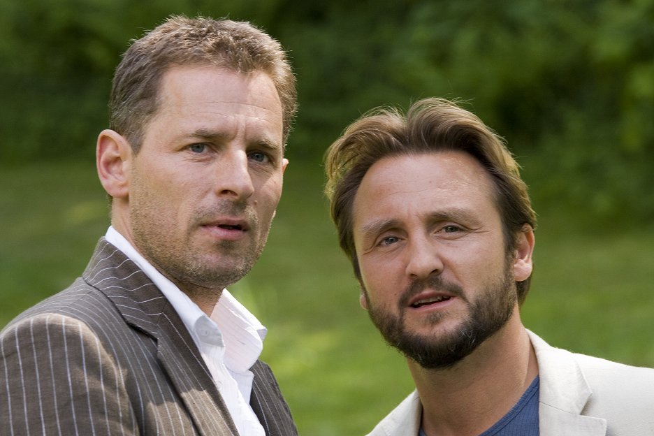 Lars Ranthe | ČSFD.cz