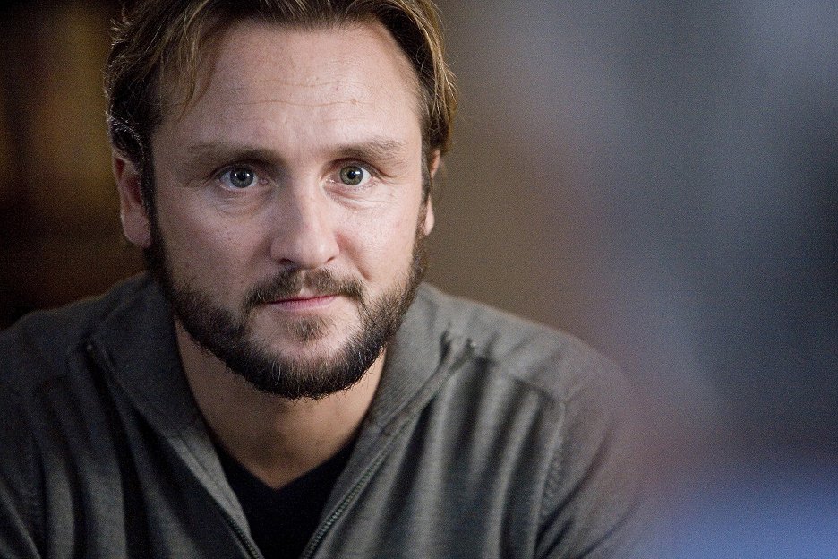 Lars Ranthe | ČSFD.cz