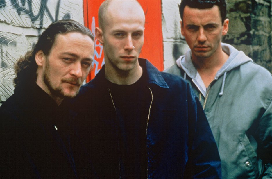 Faruk Pruti | ČSFD.cz