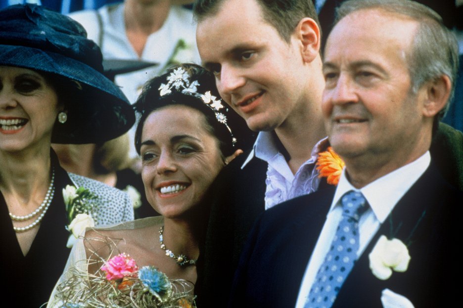 Charles Kay | Galerie - Z filmu | ČSFD.cz