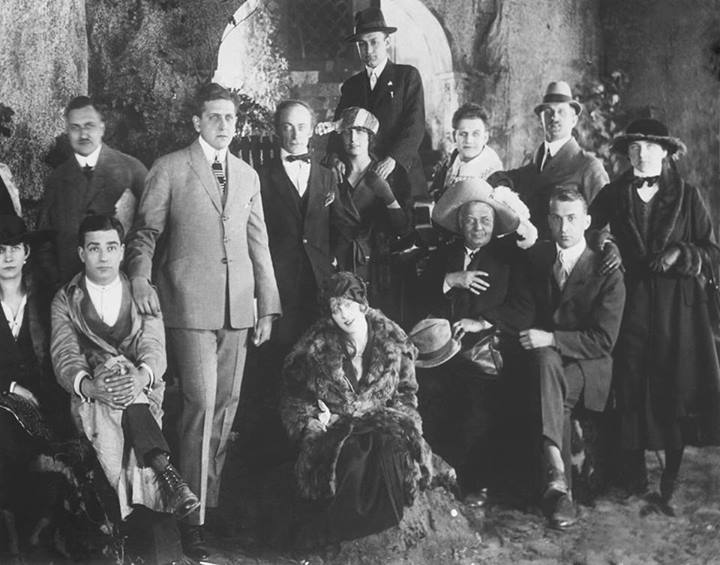 Otto Heller | Ciekawostki | ČSFD.sk