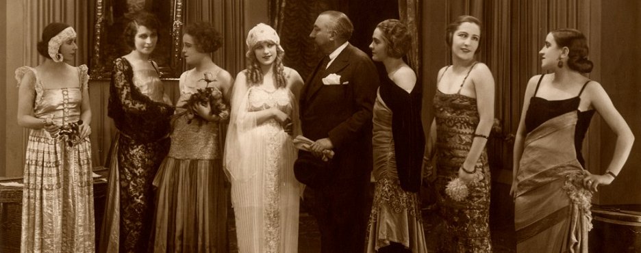 Die Entführung des Bankiers Fux (1923) | ČSFD.cz