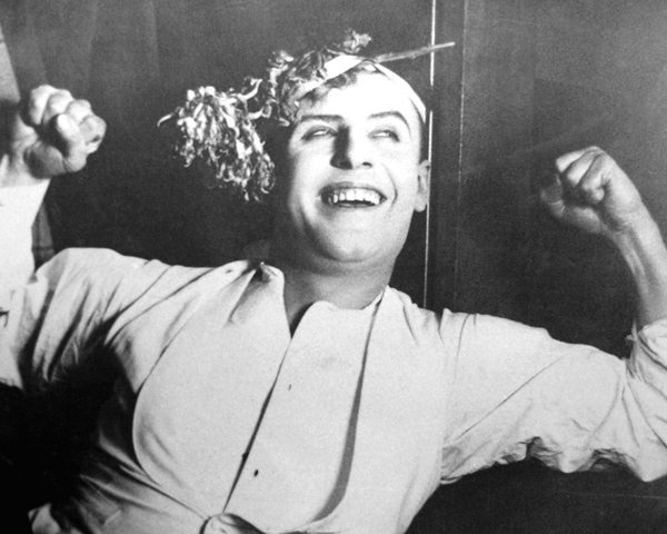 Die Entführung des Bankiers Fux (1923) | ČSFD.cz