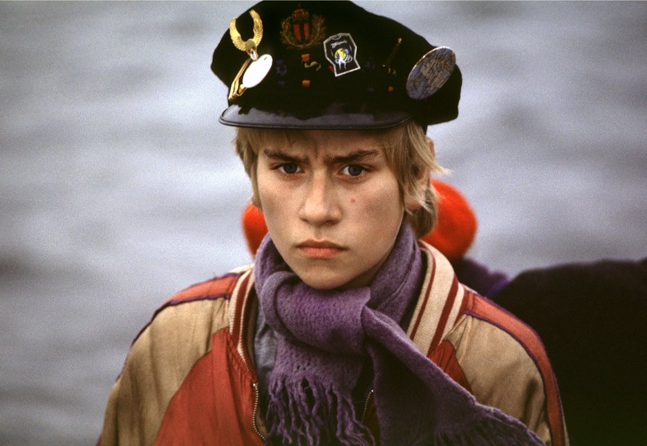 Vincent a já (1990) | Galerie - Z filmu | ČSFD.cz