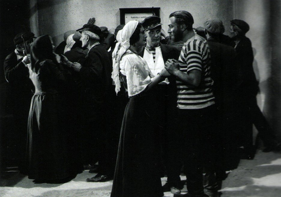 Ita Rina | Galerie - Z filmu | ČSFD.cz