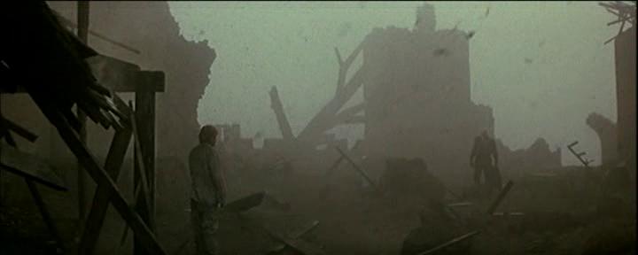 Malevil (1981) | ČSFD.cz