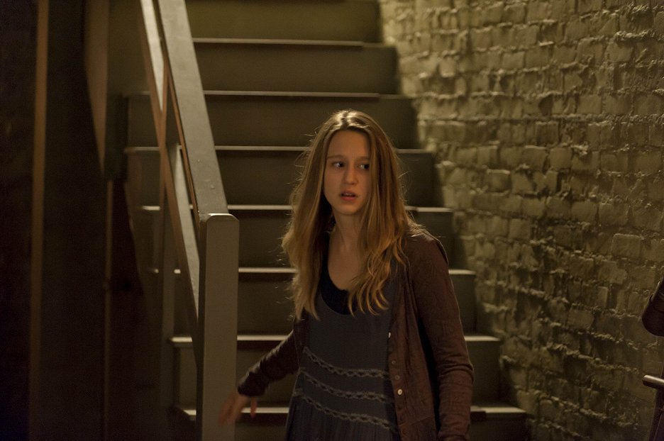 Taissa Farmiga | Biography | ČSFD.cz