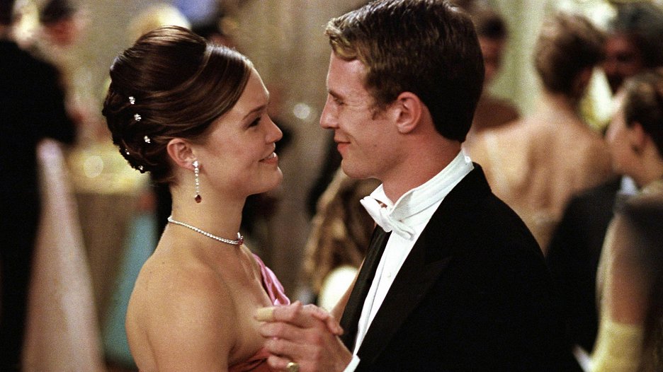 Princ a já (2004) | ČSFD.cz