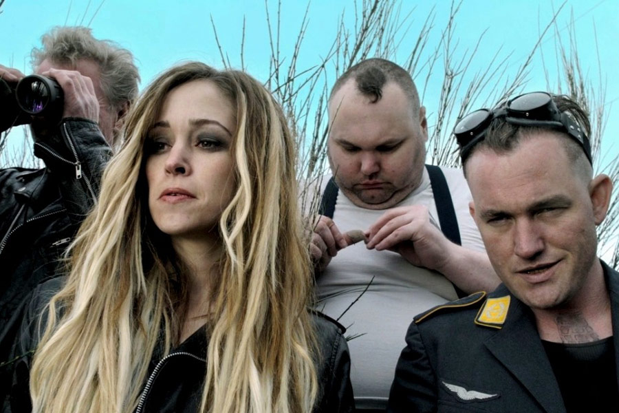 C. Ernst Harth | ČSFD.cz