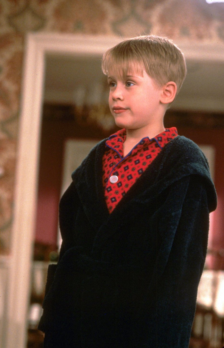 Macaulay Culkin | ČSFD.cz