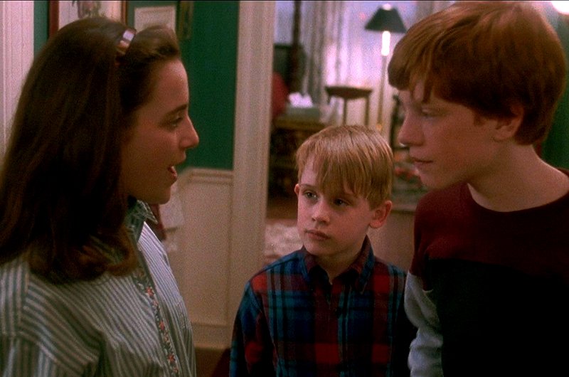 Hillary Wolf | ČSFD.cz