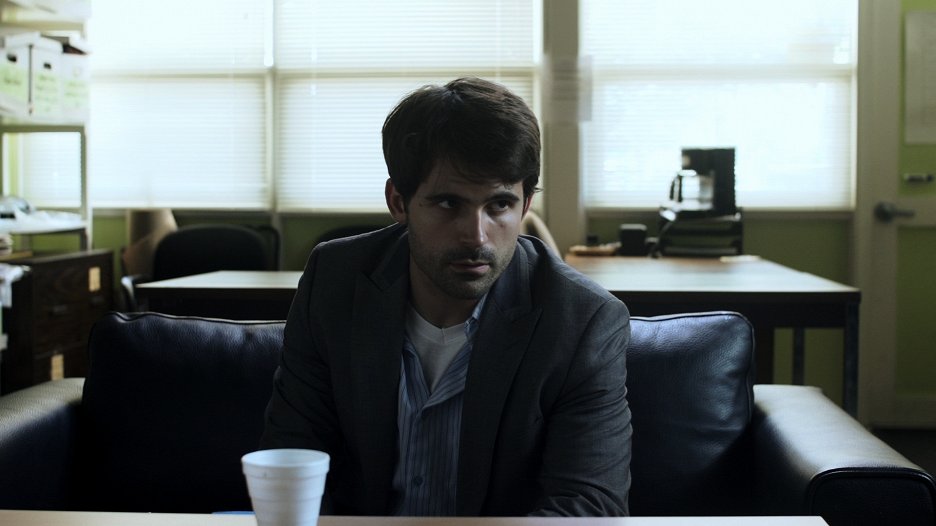 Eric Jacobus | ČSFD.cz