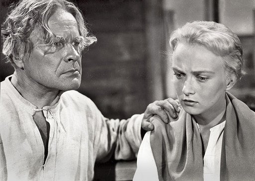 Juha (1956) | ČSFD.cz