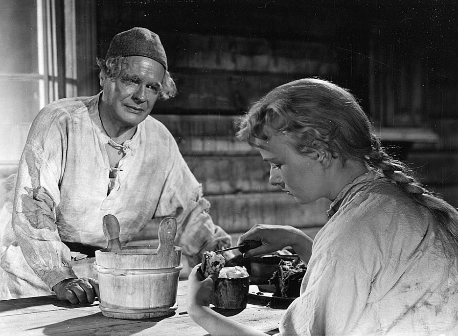 Juha (1956) | ČSFD.cz