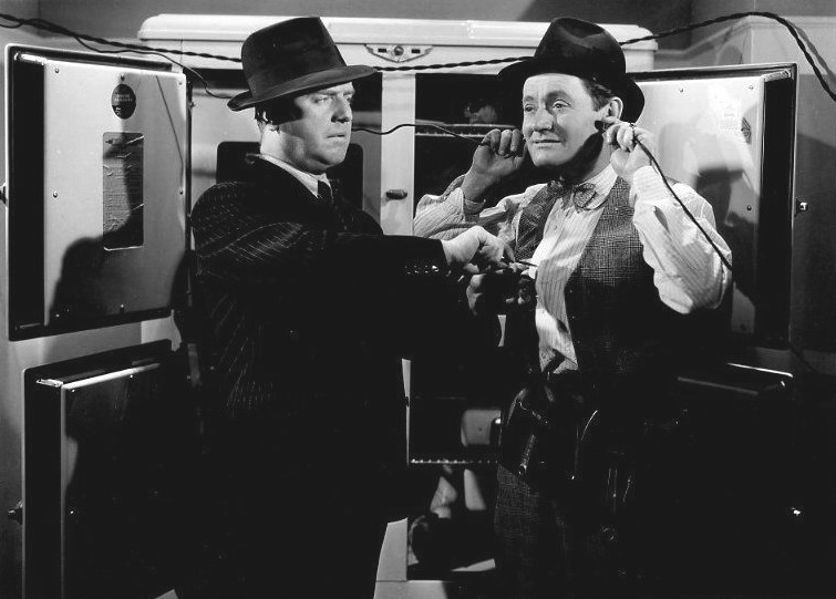 William Frawley | ČSFD.cz