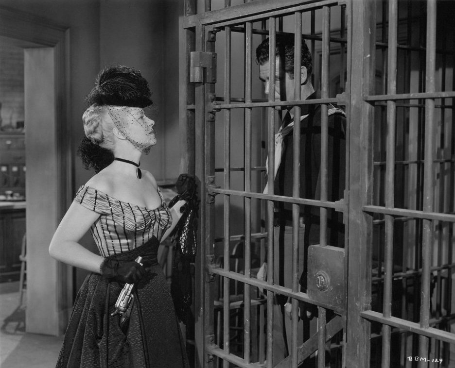 Best of the Badmen (1951) | ČSFD.cz