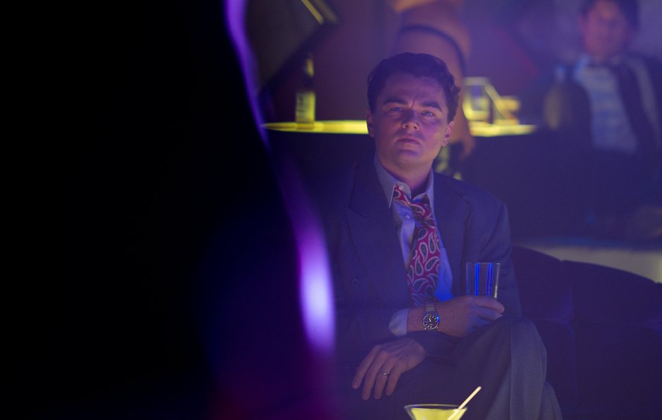 Leonardo DiCaprio | ČSFD.cz