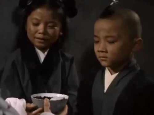 Qin Xiang Lian (1964) | ČSFD.cz