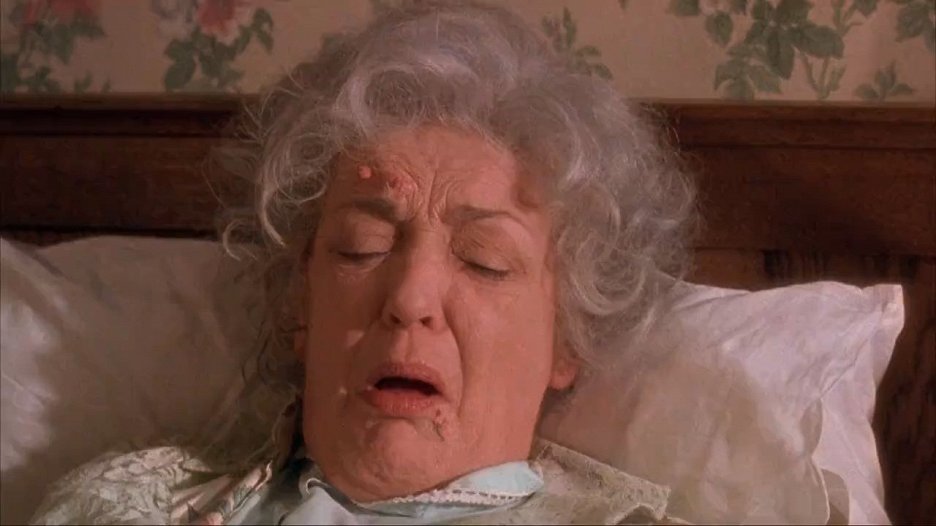 Elizabeth Moody | ČSFD.cz