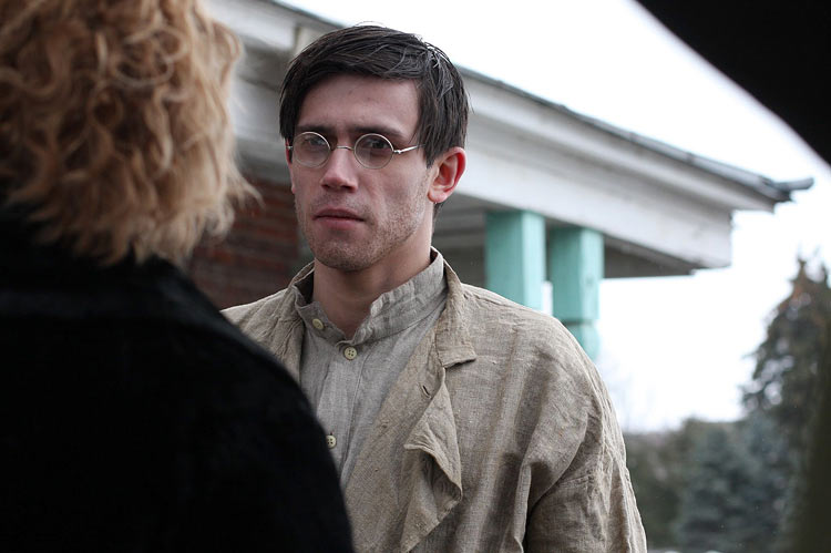 Morfij (2008) | ČSFD.cz