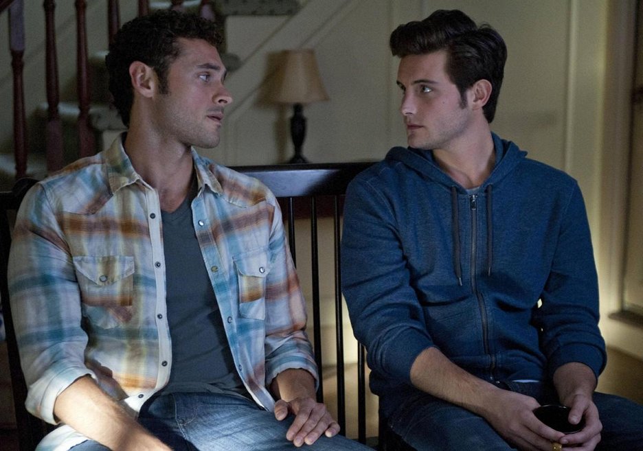 Adan Canto | ČSFD.cz