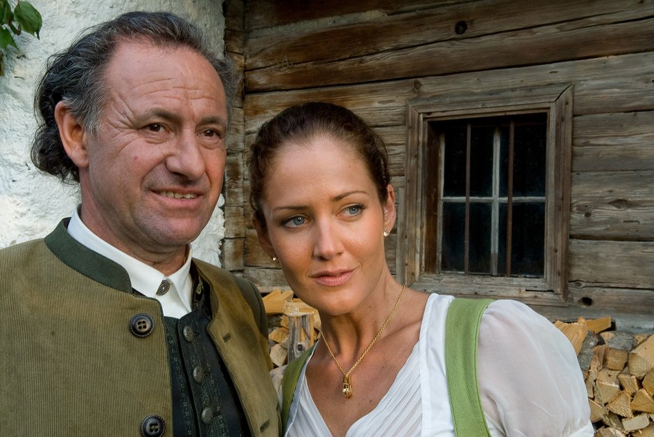 My Home Is My Valley (2009) | Reviews - User's | ČSFD.cz