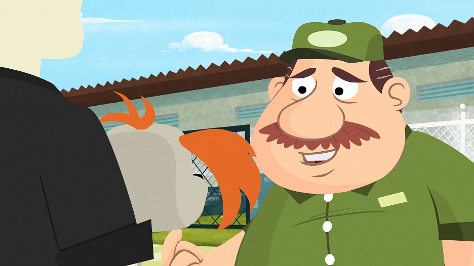 Pound Puppies: Štěňátka do každé rodiny (2010) | ČSFD.cz