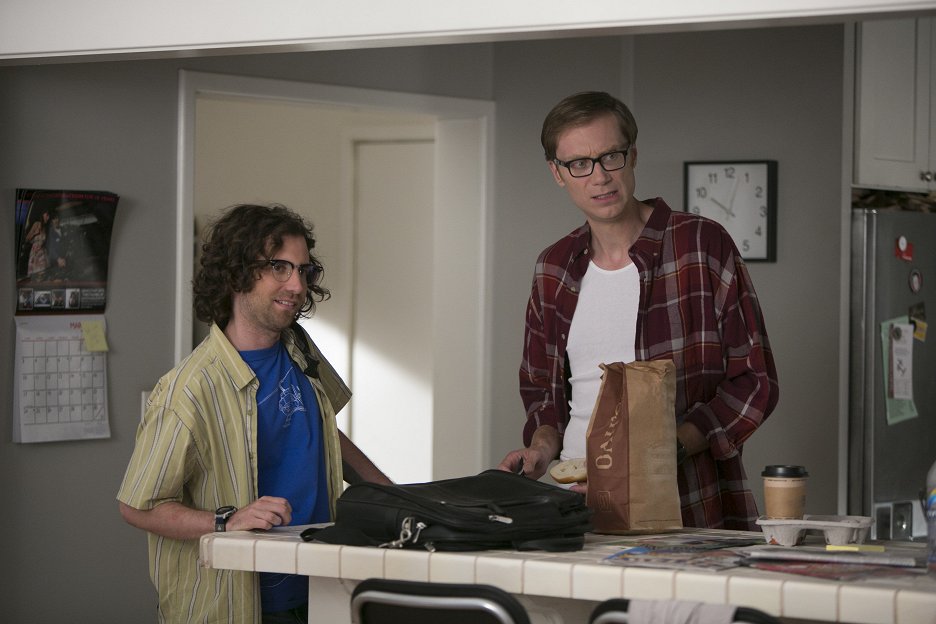 Stephen Merchant | ČSFD.cz