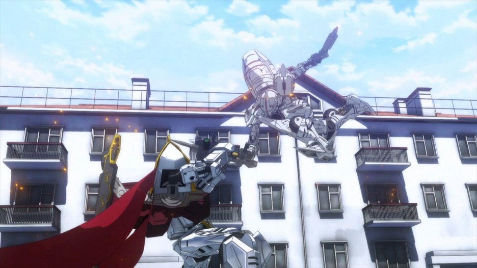 Code Geass: Bókoku no Akito 2 – Hikisakareši jokurjú (2013) | ČSFD.cz