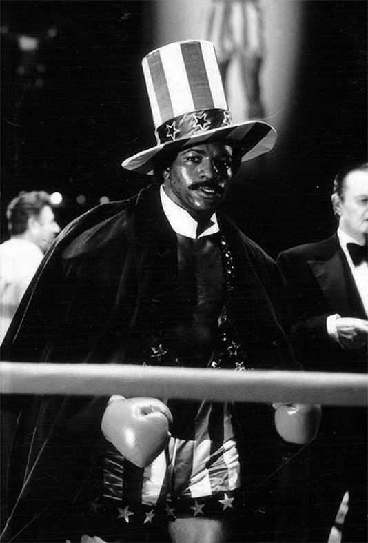 Rocky (1976) | ČSFD.cz